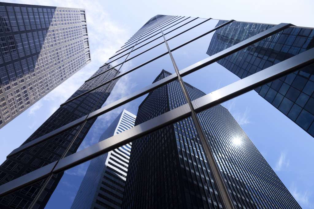 GLASS Commercial Windows Oak Park | Commercial Glass Doors