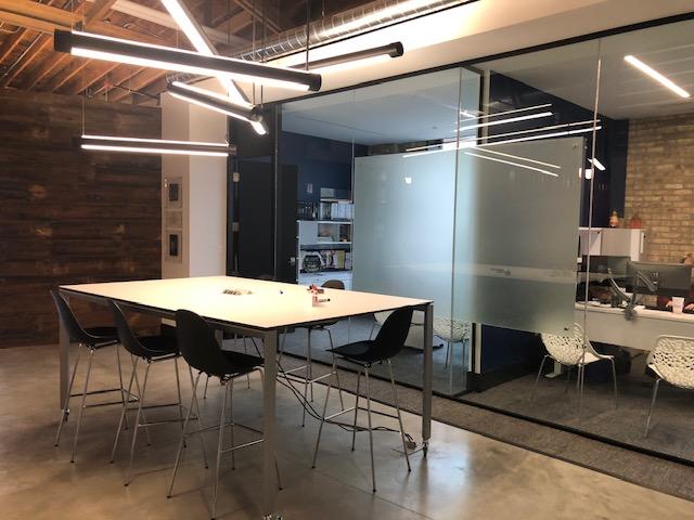 GLASS Company - Commercial Glass Storefronts Doors Chicago | Glass ...