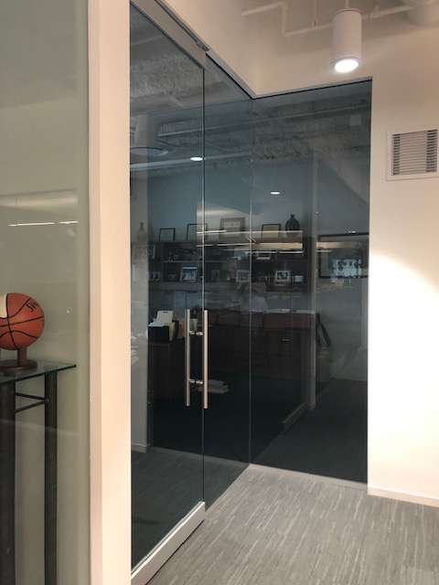 GLASS Company - Commercial Glass Storefronts Doors Chicago | Glass ...