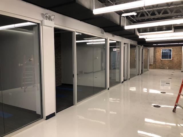 GLASS Company - Commercial Glass Storefronts Doors Chicago | Glass ...