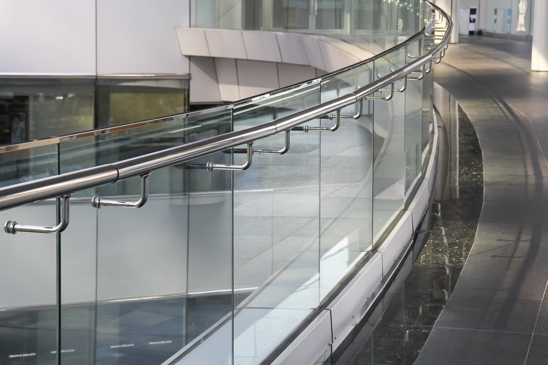 Commercial Glass Chicago | Glass Doors, Storefronts, Windows