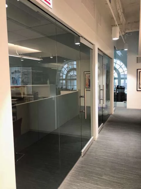 Commercial Glass Chicago | Glass Doors, Storefronts, Windows